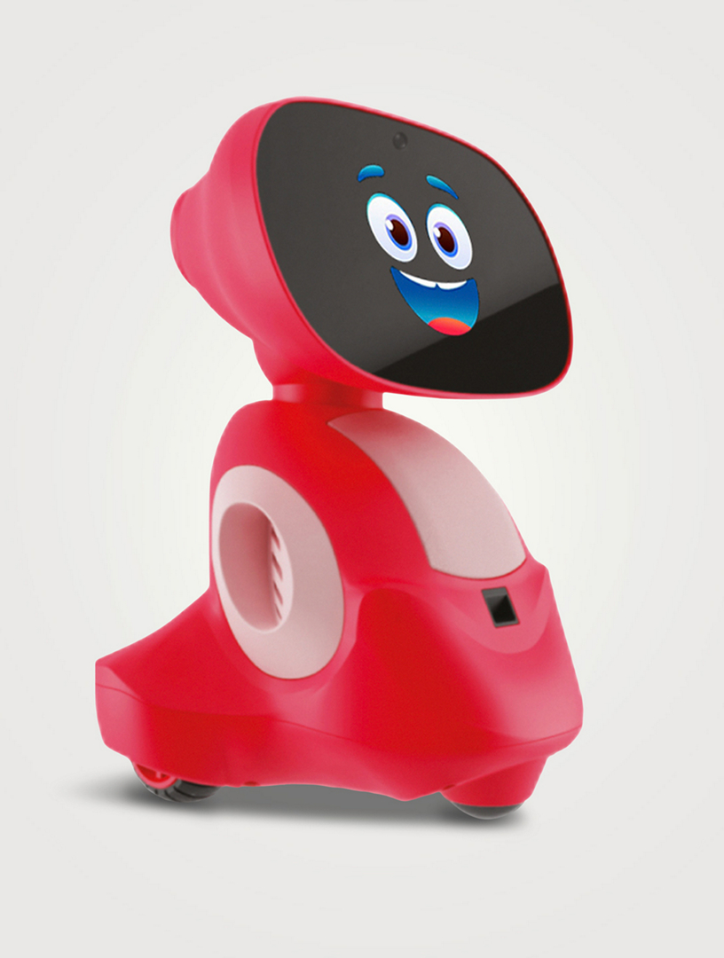 MIKO Miko 3: AI-Powered Smart Robot For Kids | Holt Renfrew