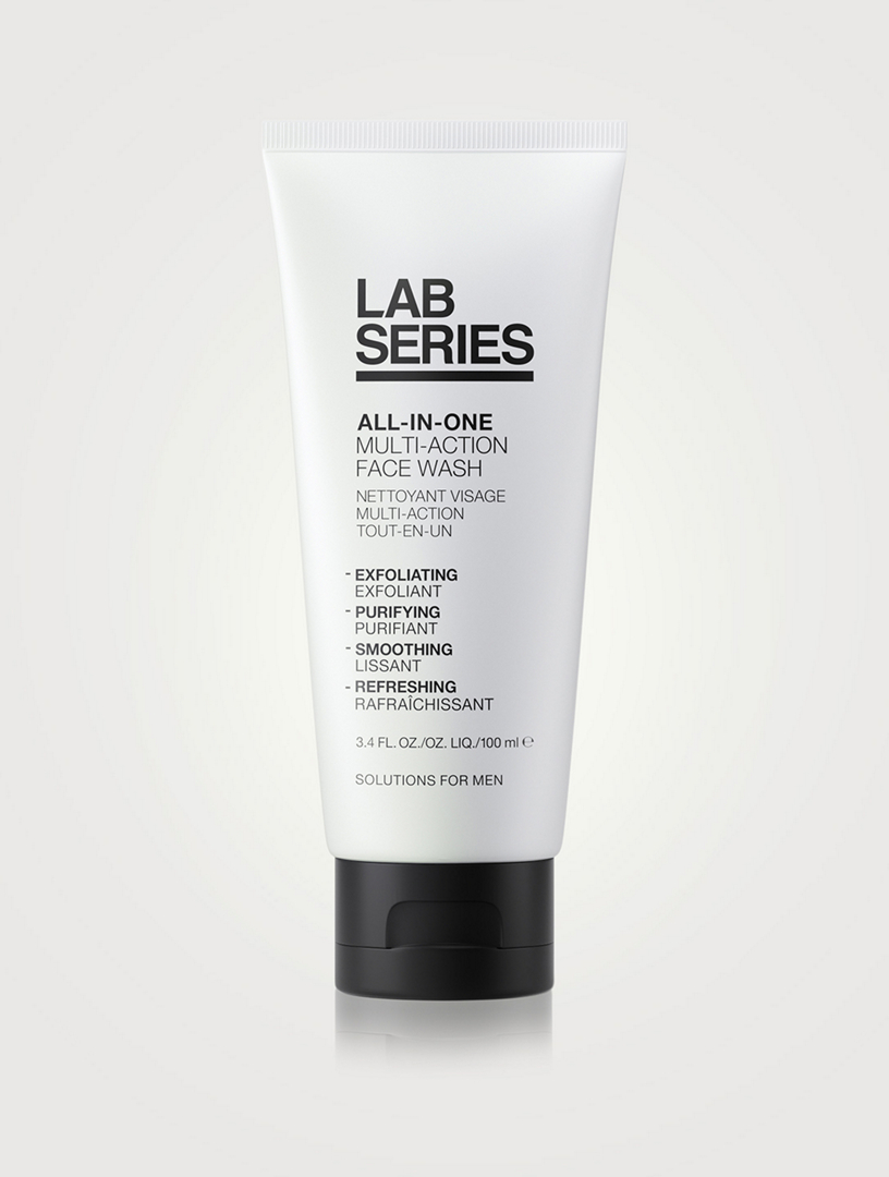 LAB SERIES All-In-One Multi-Action Face Wash | Holt Renfrew