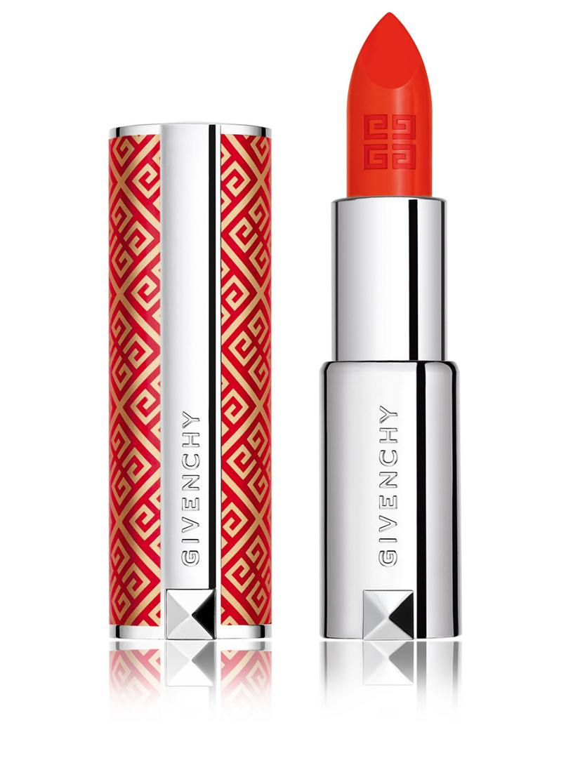 GIVENCHY Le Rouge Intense Colour Lipstick - Lunar New Year Edition ...