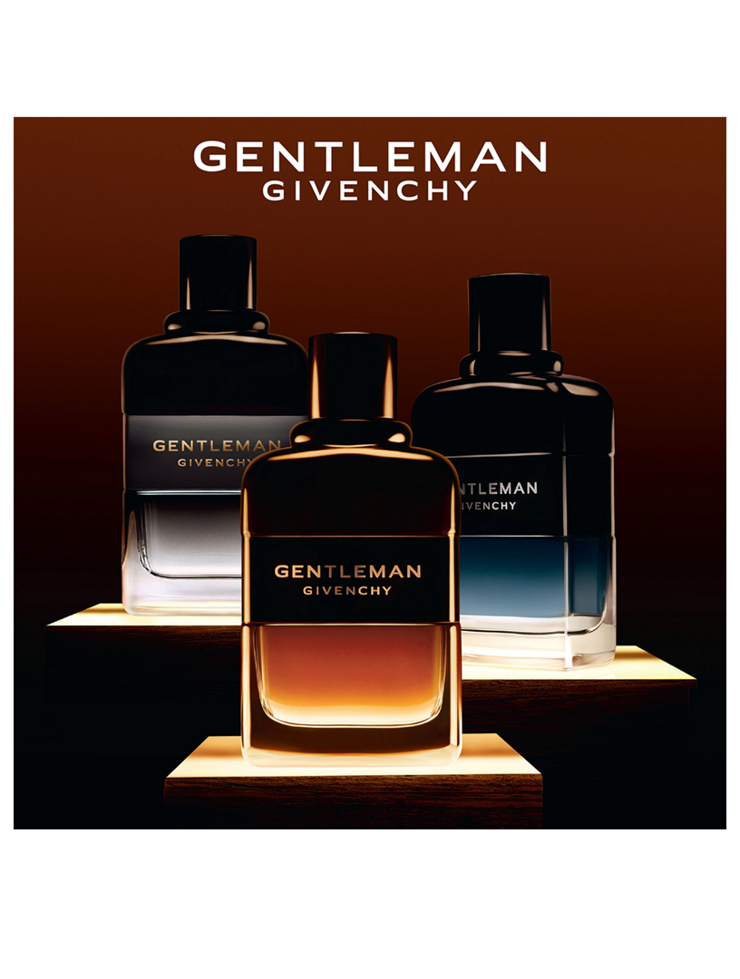 GIVENCHY Gentleman Eau De Parfum Boisée | Holt Renfrew