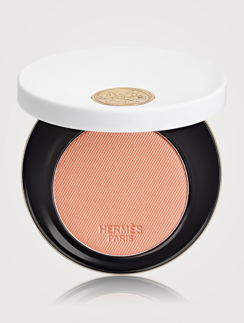 HERMÈS Rose Hermès Silky Blush Powder | Holt Renfrew