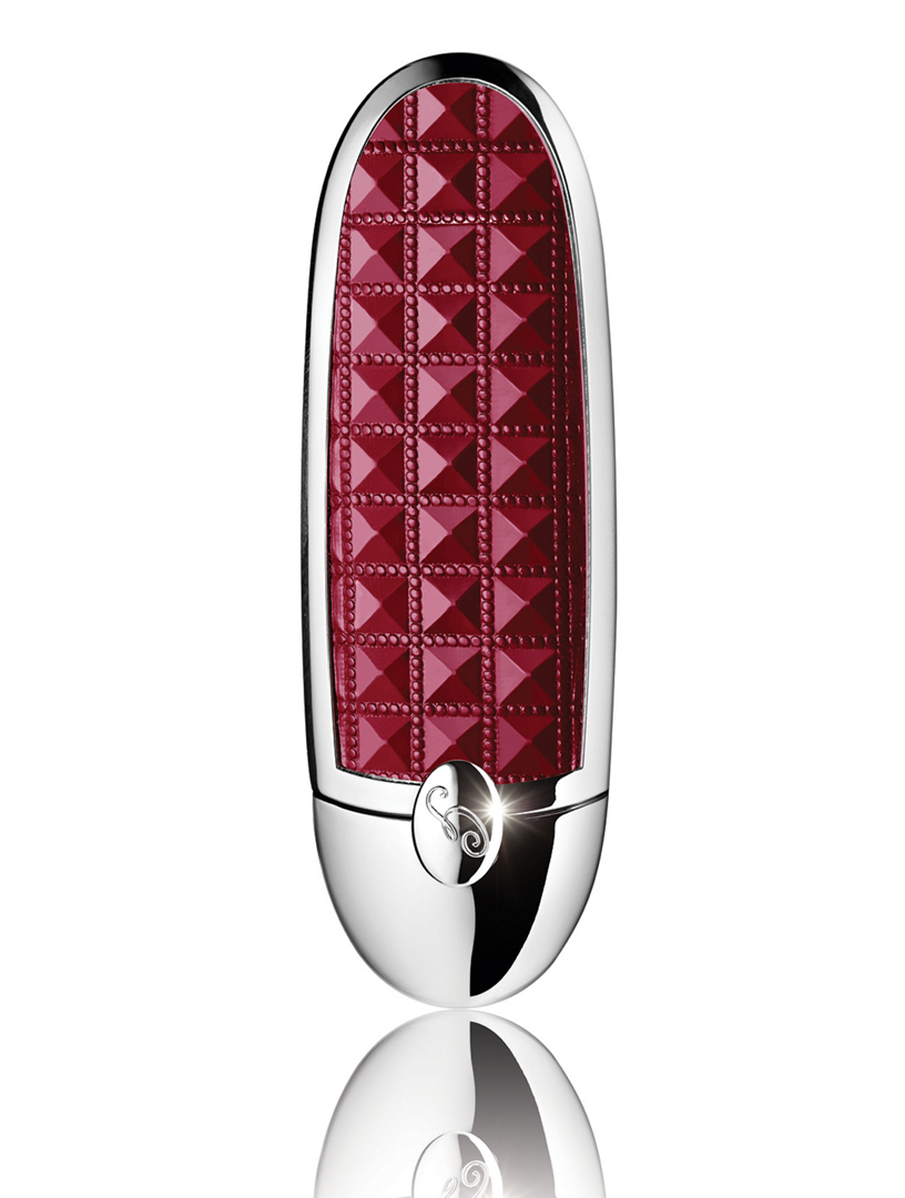 GUERLAIN Rouge G de Guerlain Double Mirror Lipstick Case | Holt Renfrew