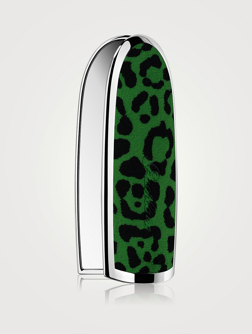 GUERLAIN Rouge G The Double Mirror Case - Limited Edition | Holt Renfrew