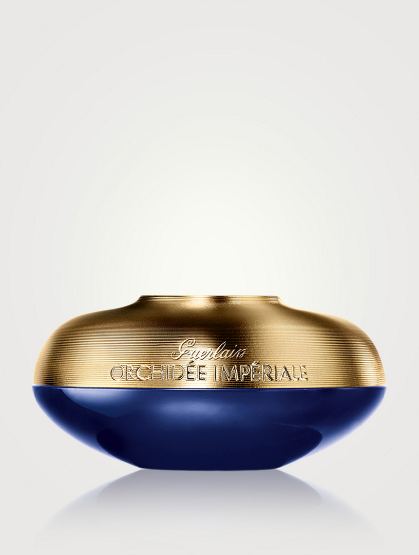 GUERLAIN Orchidée Impériale The Eye & Lip Contour Cream | Holt Renfrew