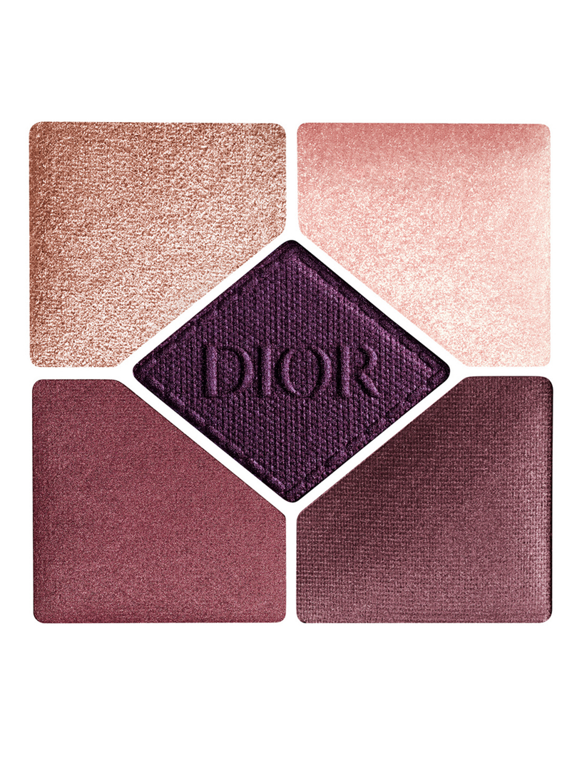 DIOR 5 Couleurs Couture Eyeshadow Palette | Holt Renfrew