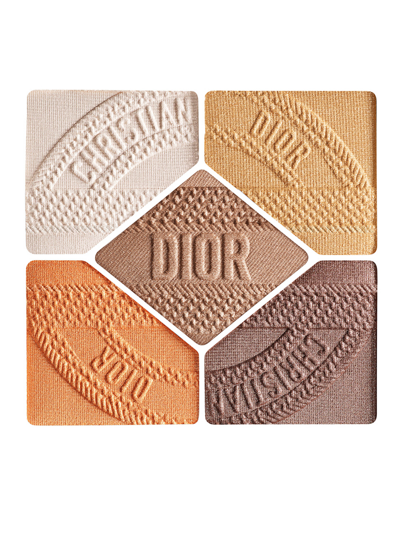 DIOR 5 Couleurs Couture Eyeshadow Palette - Limited Edition | Holt Renfrew
