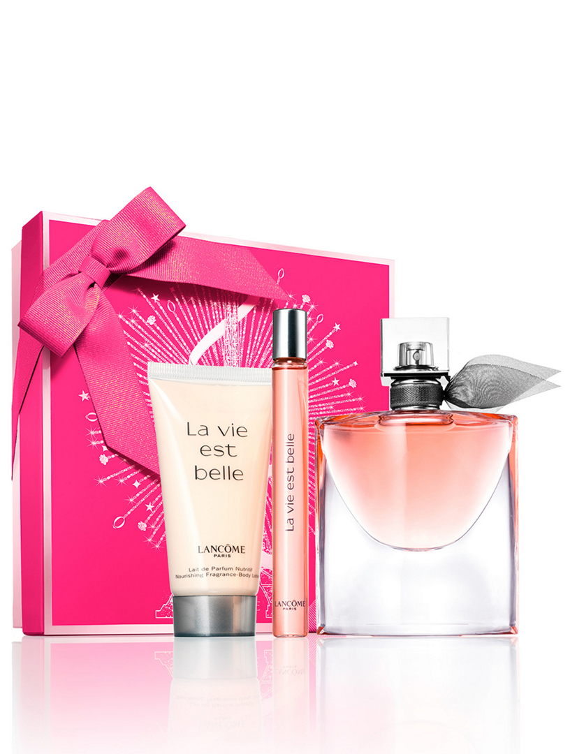 LANCÔME La Vie Est Belle Passions Set | Holt Renfrew