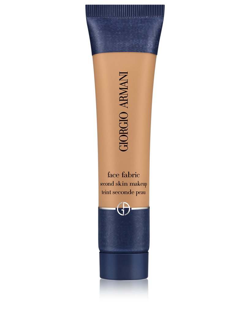 GIORGIO ARMANI Face Fabric Second Skin Makeup | Holt Renfrew