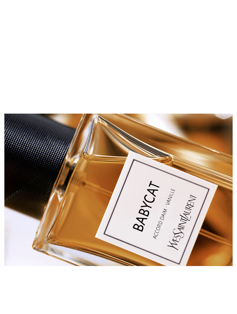 YVES SAINT LAURENT Babycat Le Vestiaire Des Parfums | Holt Renfrew