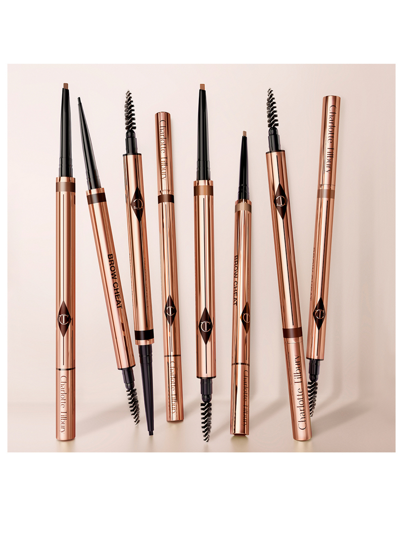 CHARLOTTE TILBURY Brow Cheat Pencil | Holt Renfrew