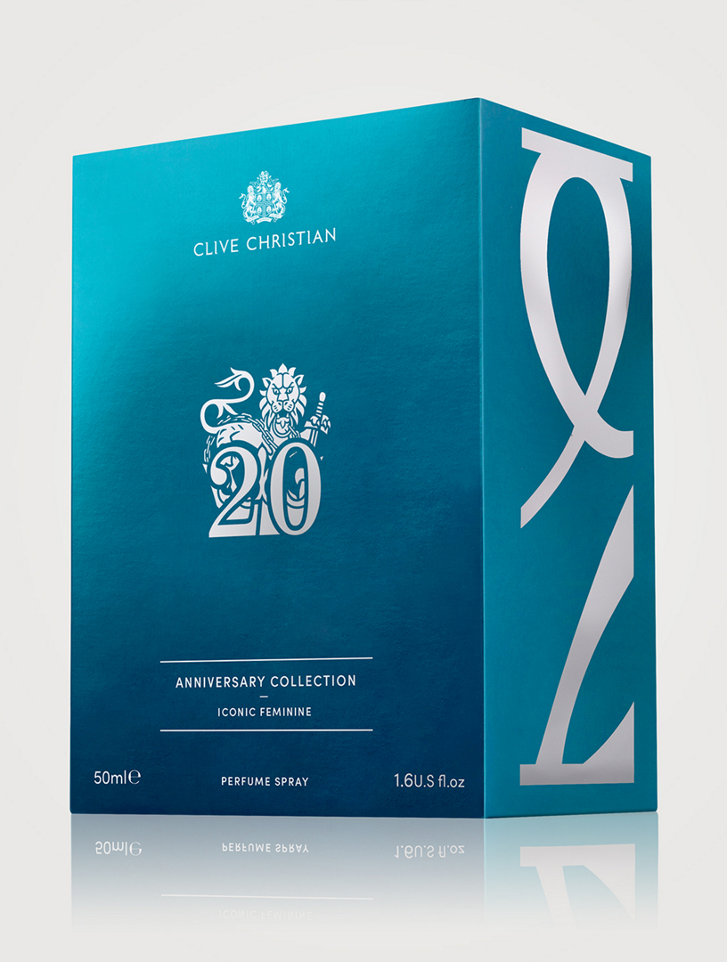 CLIVE CHRISTIAN 20th Anniversary Iconic Feminine | Holt Renfrew