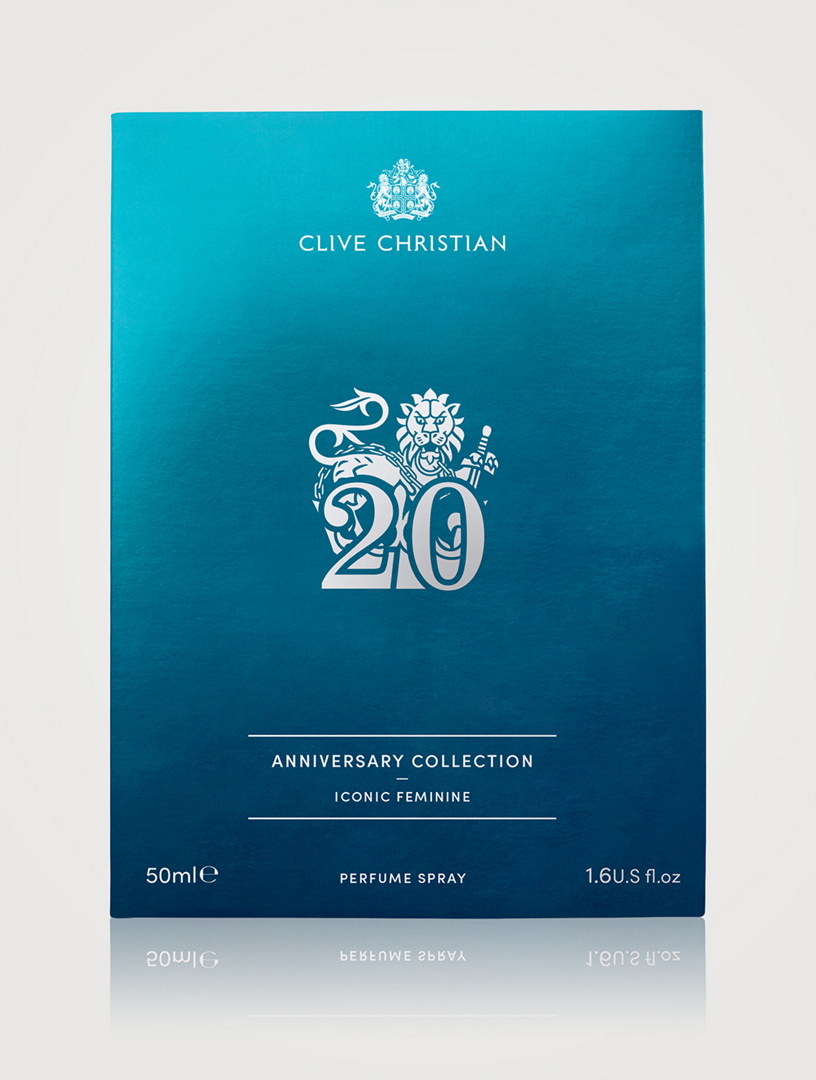 CLIVE CHRISTIAN 20th Anniversary Iconic Feminine | Holt Renfrew