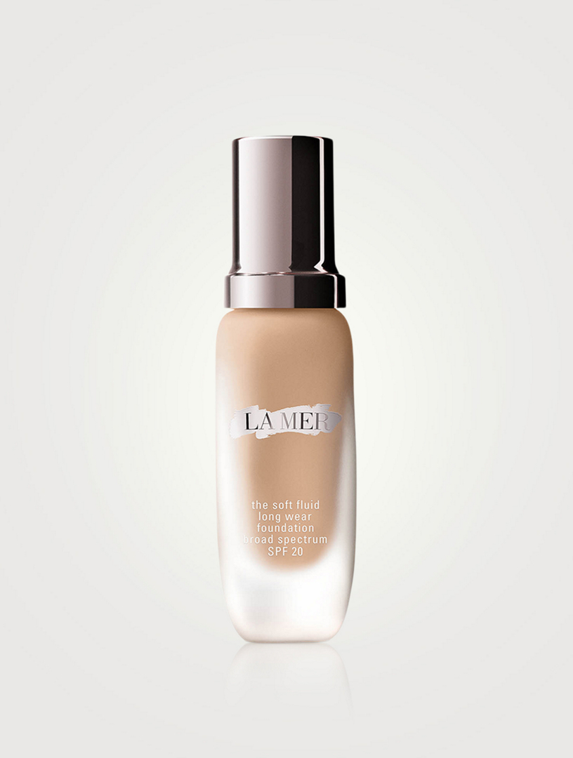 LA MER The Soft Fluid Long Wear Foundation SPF 20 | Holt Renfrew