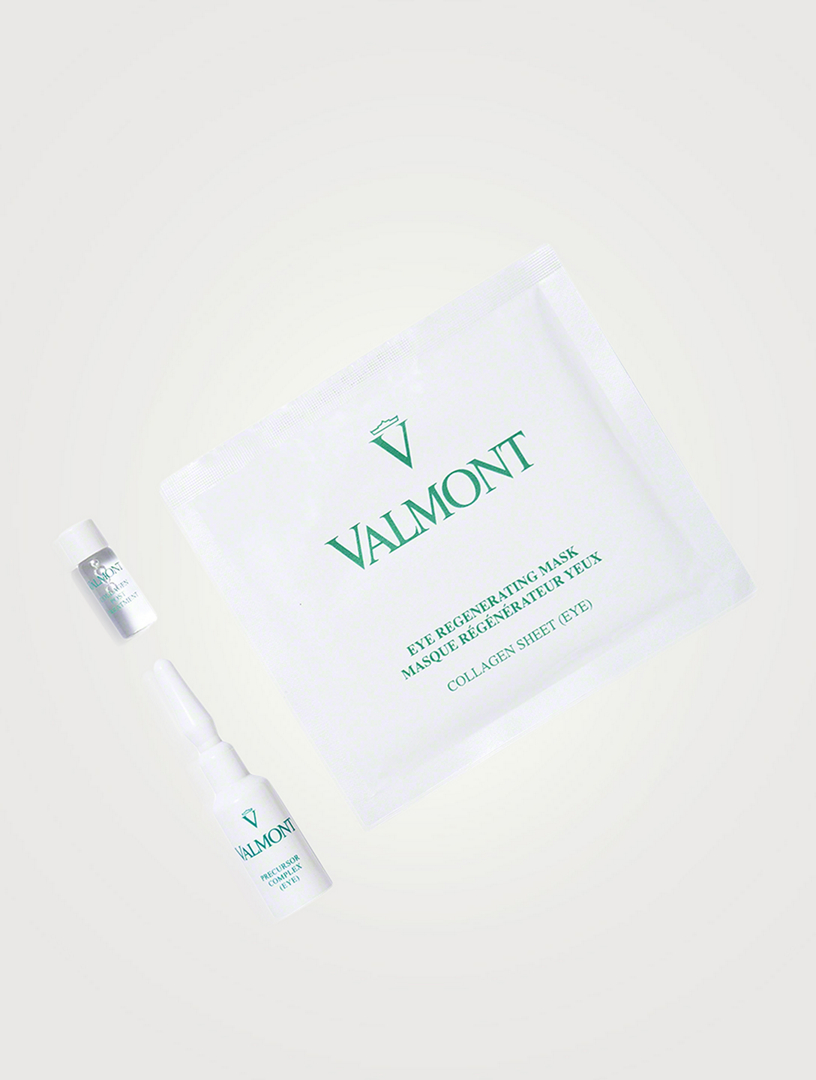 VALMONT Eye Regenerating Mask Treatment | Holt Renfrew