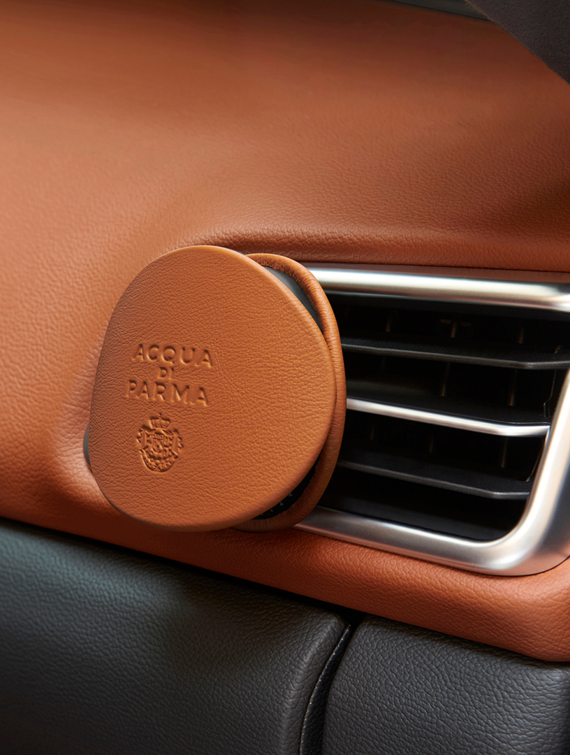 ACQUA DI PARMA Car Diffuser - Leather Case | Holt Renfrew