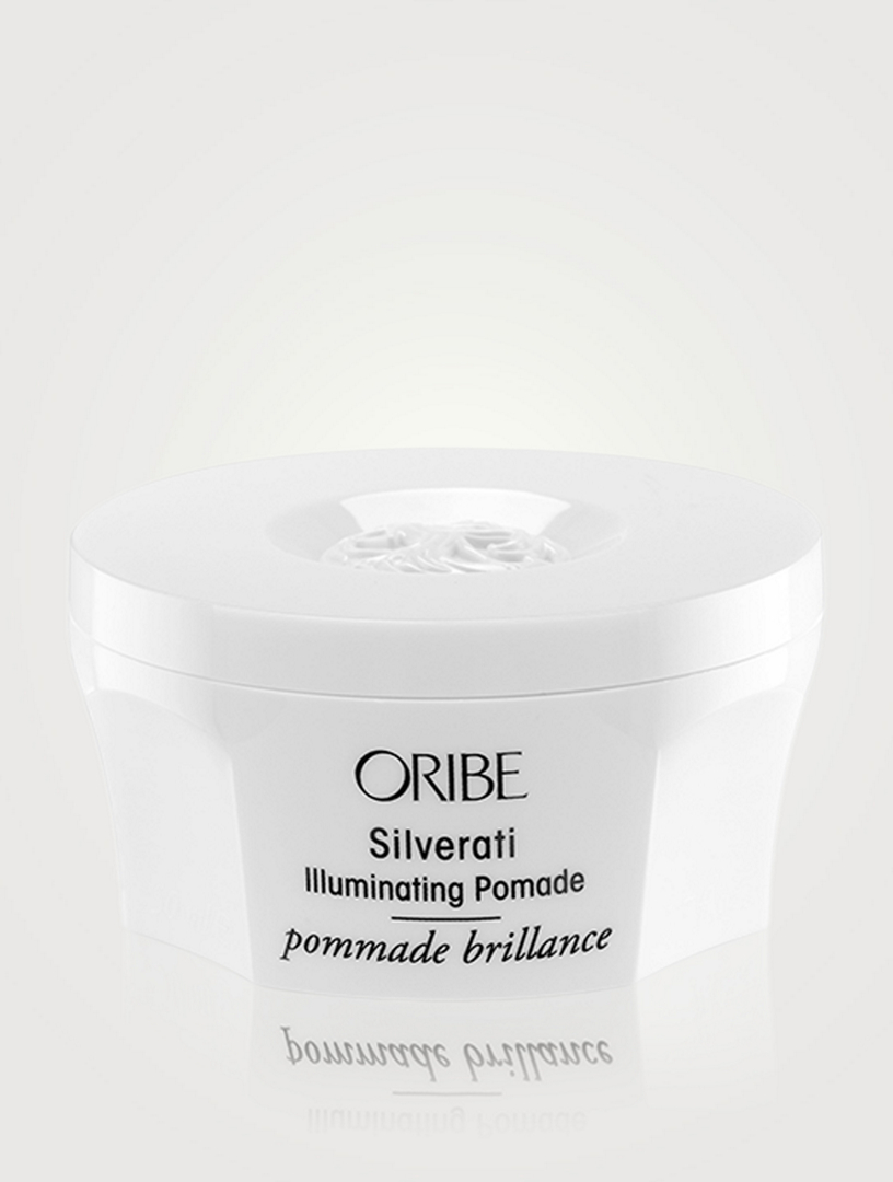 ORIBE Silverati Illuminating Pomade | Holt Renfrew