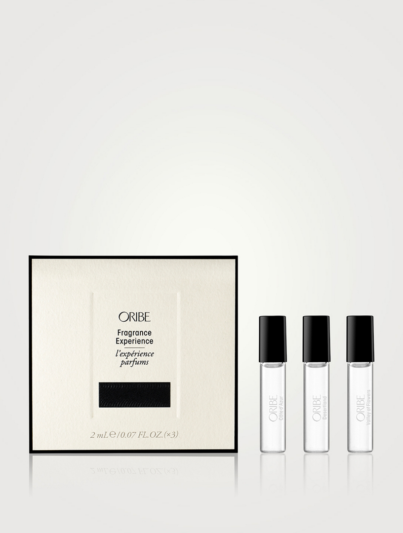 ORIBE Fragrance Experience Set | Holt Renfrew
