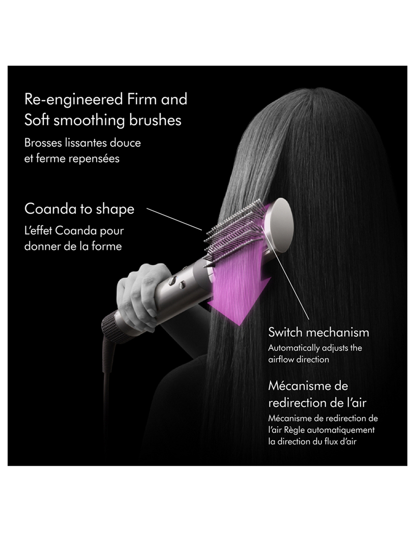 DYSON Dyson Airwrap™ Long Complete Multi-Styler | Holt Renfrew