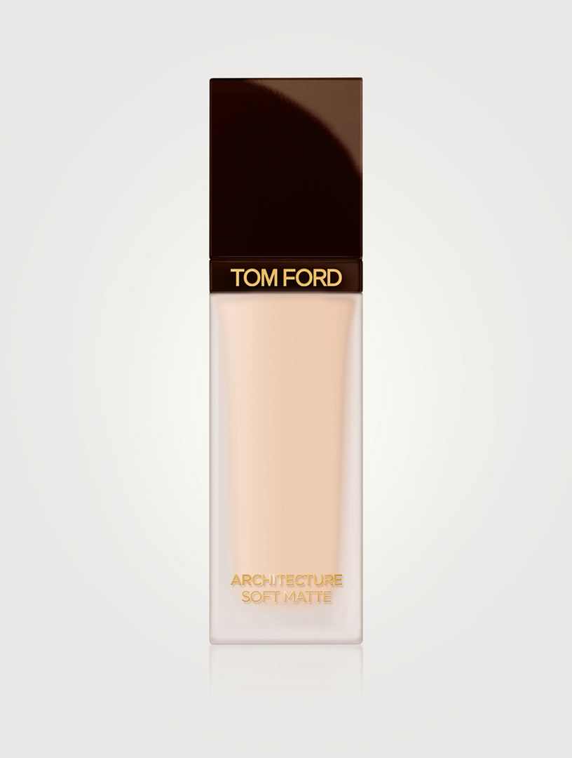Tom Ford Architecture Soft Matte Blurring Foundation Holt Renfrew